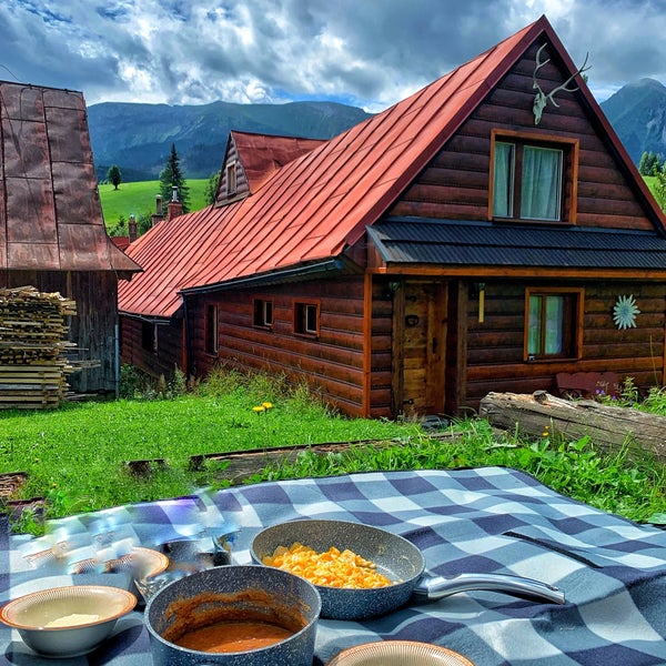 Ždiar - 4 tips from 499 visitors