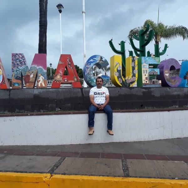 Plaza Principal Amacueca - Ejido de Amacueca, Jalisco