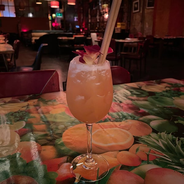 Revolver Upstairs - 229 Chapel St.