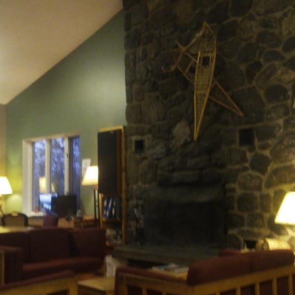 HI-Jasper Hostel - 3 tips