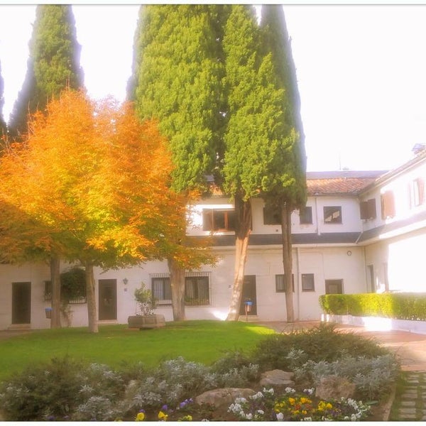 Barrio de la Piovera - Madrid, Madrid