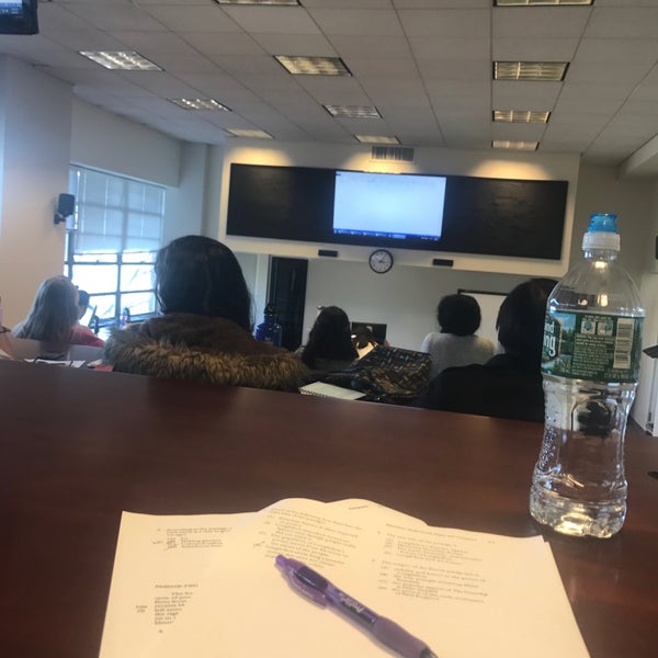 Pace University Law School - 4 tips from 447 visitors