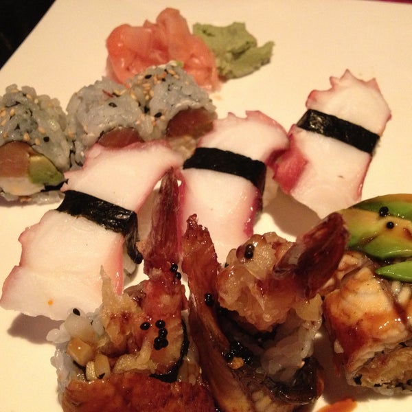 TJ Japanese Steakhouse - Japanese Restaurant in Appleton