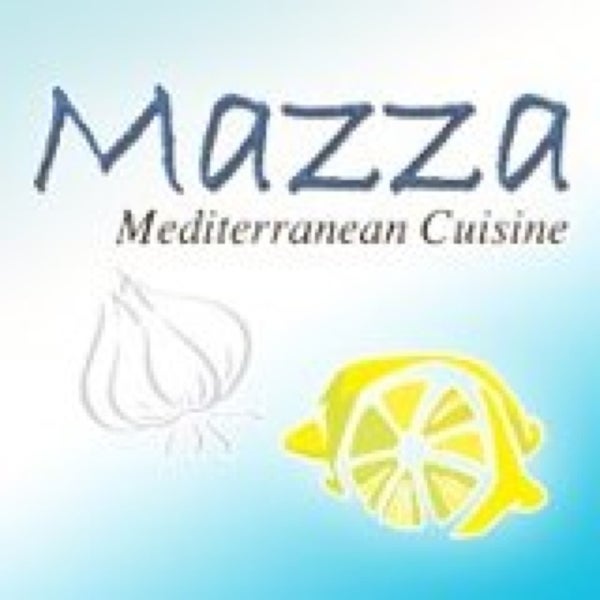 Mazza Mediterranean Cuisine - 22 tips