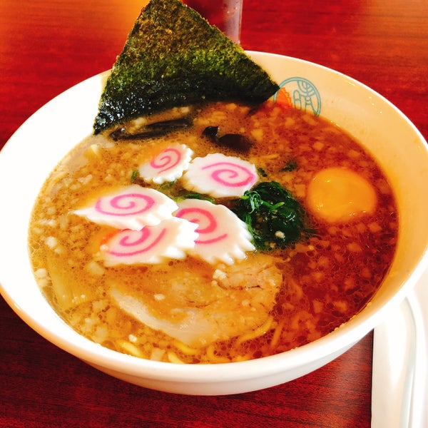 Ramen Halu (Now Closed) - West Valley - San Jose, CA