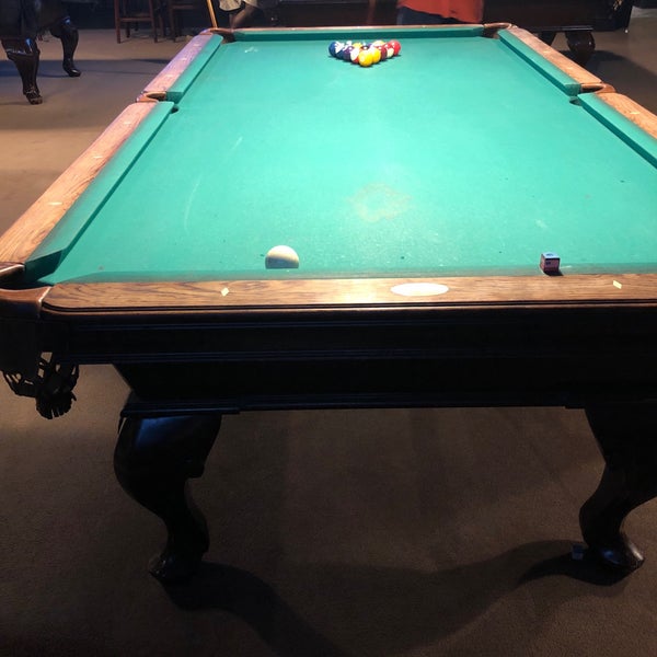 Fast Eddie's Round Rock - Sports Bar