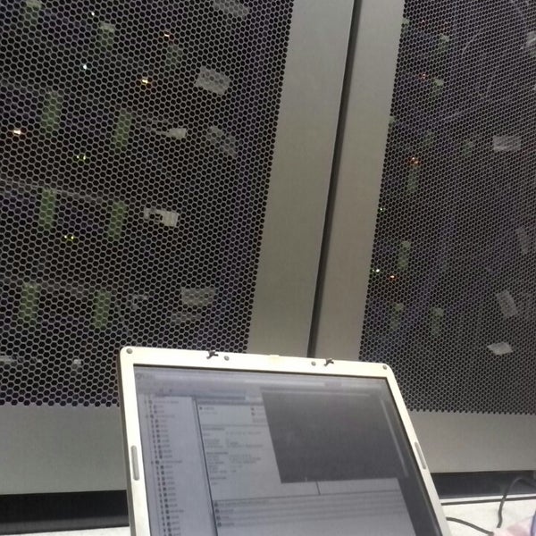 Photos at NTT MSC Sdn Bhd - Tech Startup