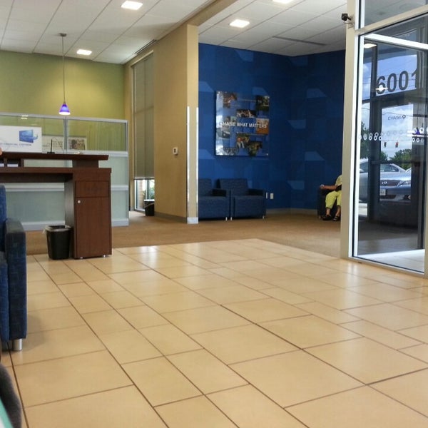 Chase Bank - 2 tips from 99 visitors