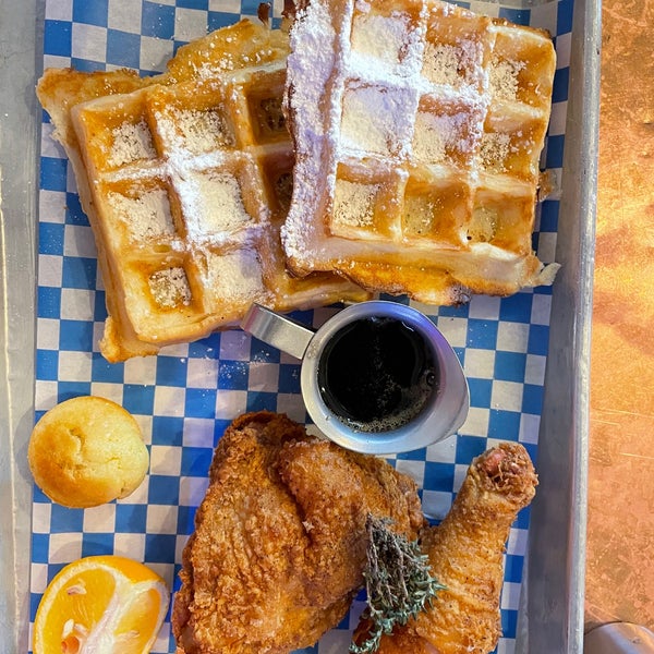 Little Skillet - SoMa - 360 Ritch St