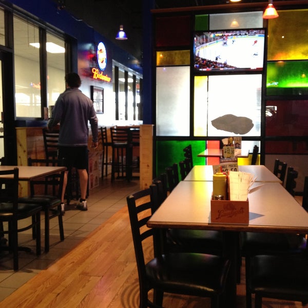 Weggy's On Campus - 1600 Warren St