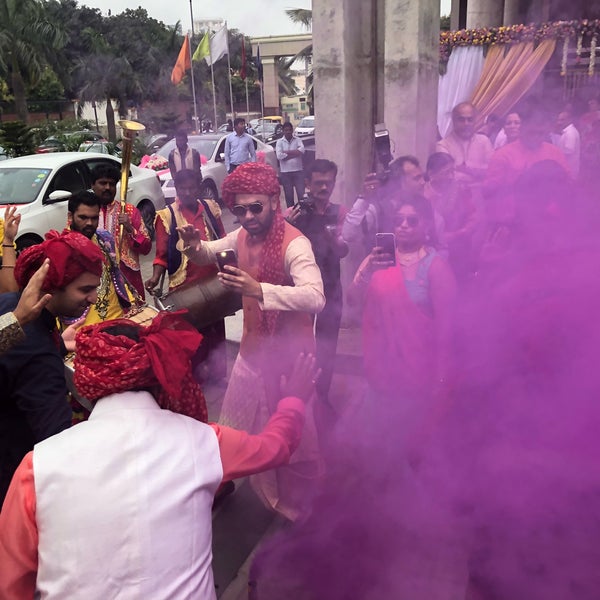 Brigade MLR Convention Center - 4 tips from 533 visitors