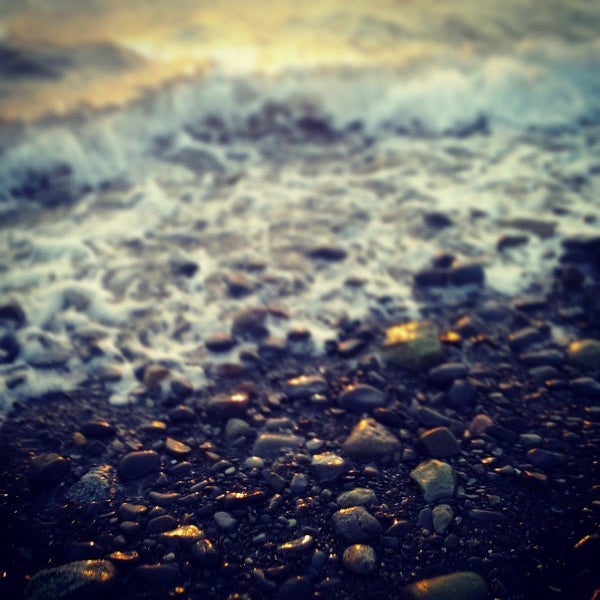 Hull gut - Scenic Lookout