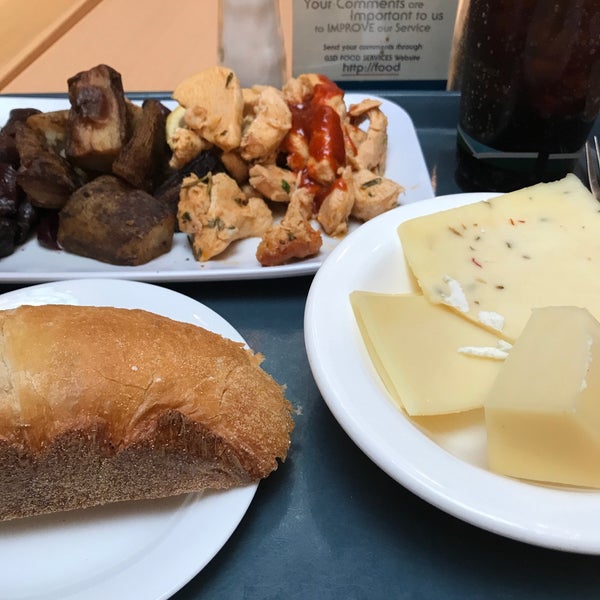 World Bank MC Cafeteria - Connecticut Avenue - K Street - 7 tips