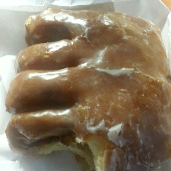 Donut Fair - Donut Shop in Sacramento