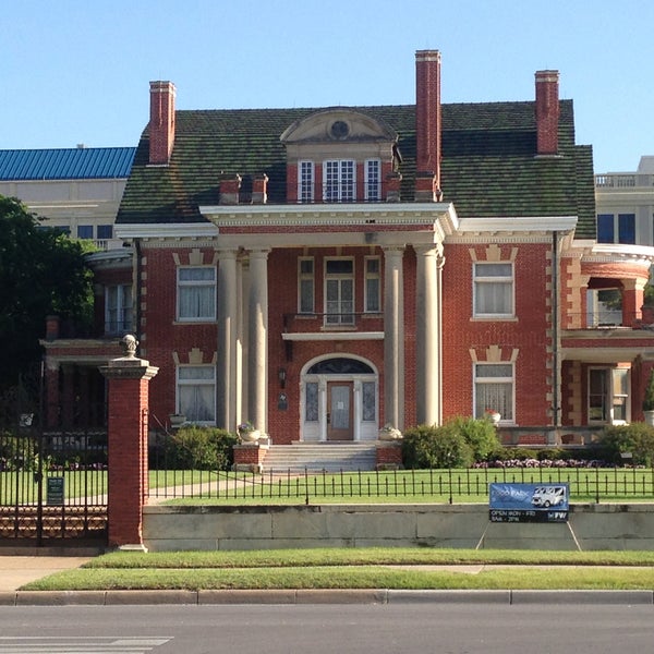 Thistle Hill House Museum - 1 tip from 148 visitors