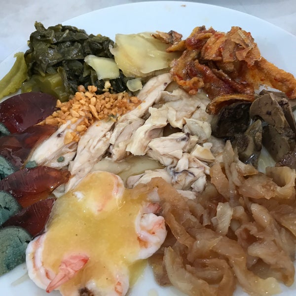 RM. Acuan Pek Cam Kee - Chinese Restaurant