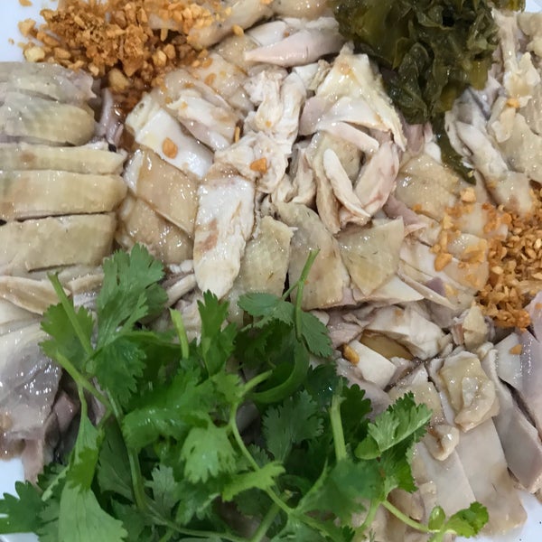 RM. Acuan Pek Cam Kee - Chinese Restaurant