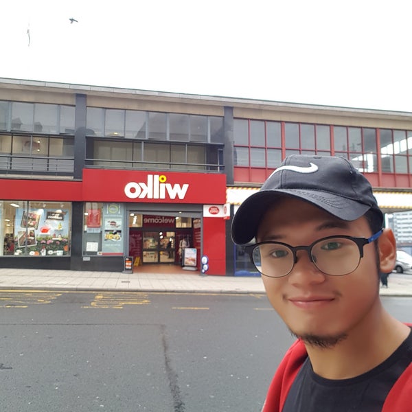 wilko (Now Closed) - Central Sheffield - 4 tips