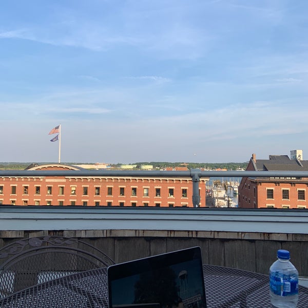 Photos at The Old Port - Downtown Portland - 3 tips