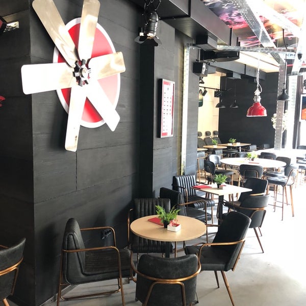 Retro Bar Nis - 4 tips