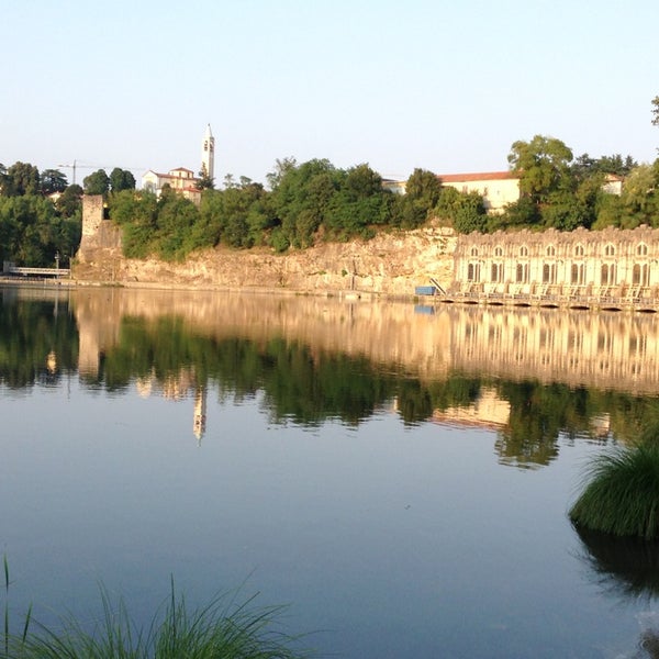 Parco Adda Nord