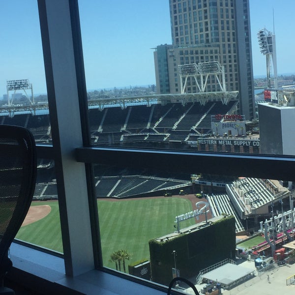 DiamondView Tower - East Village - San Diego, CA