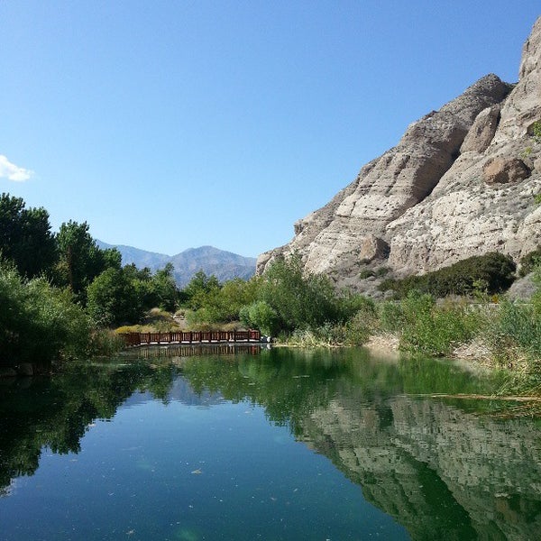 White Water Preserve - 10 tips