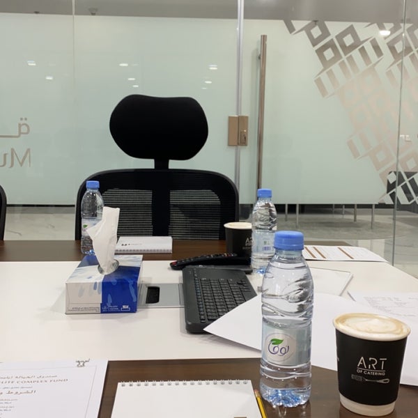 ADEER TOWER | برج ادير - Prince Turki Bik Abdulaziz St.