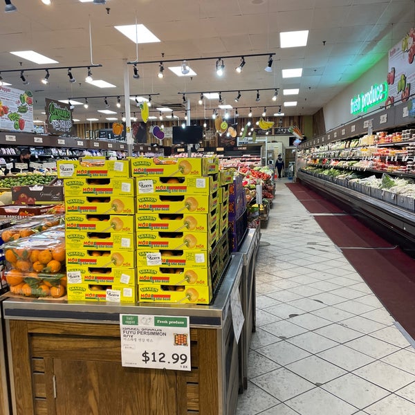 Photos at H Mart - Supermarket