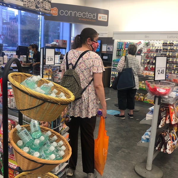 Walgreens - Stuyvesant Town - Peter Cooper Village - New York, NY