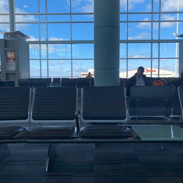 Photos at Halifax Stanfield International Airport (YHZ) - 747 Bell Blvd