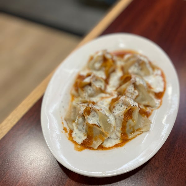 Dunya Kabab House - Kensington - 696 Coney Island Ave