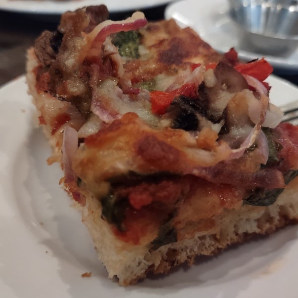 Photos at Pane Rustica Bakery & Cafe - Southwest Tampa - 77 tips