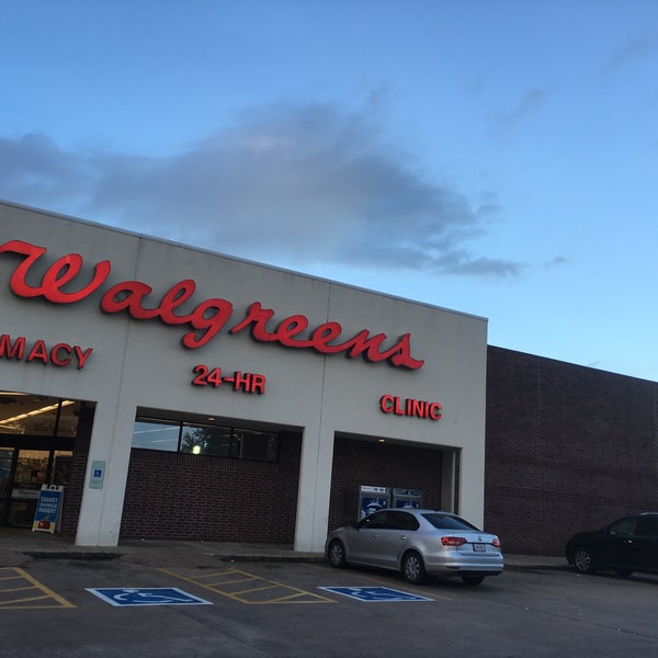 Walgreens - 2 tips from 340 visitors