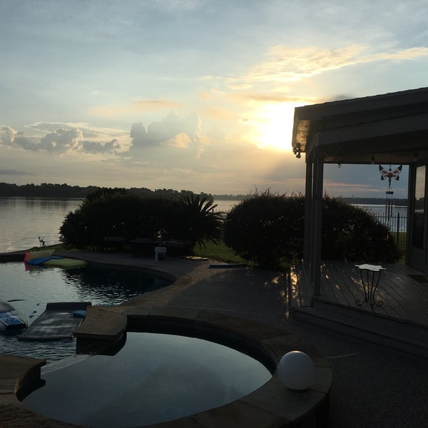 Lake Houston - Lake