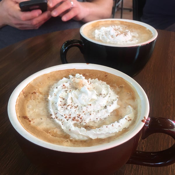 Javaman - Coffee Shop