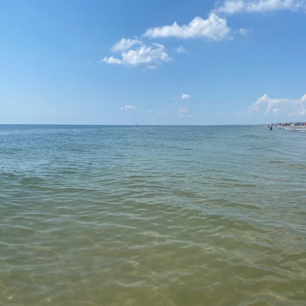 Crystal Beach - 9 tips from 1017 visitors