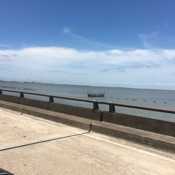 Photos at Lavaca Bay Causeway - Bridge