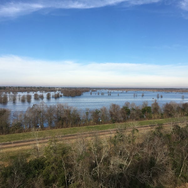 Sheldon Lake State Park - State or Provincial Park in Houston