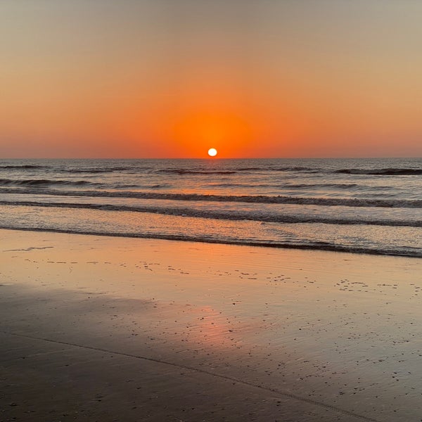 Crystal Beach - Beach in Crystal Beach
