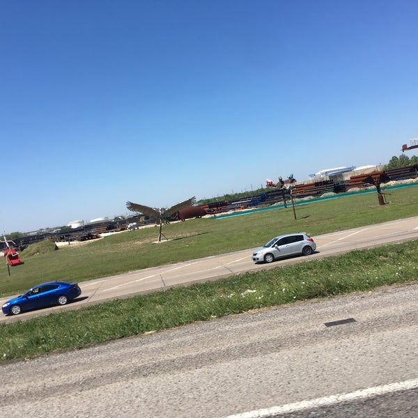 Texas Pipe & Supply - 1 tip