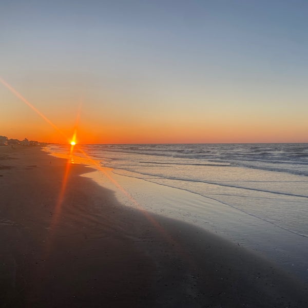 Crystal Beach - Beach in Crystal Beach