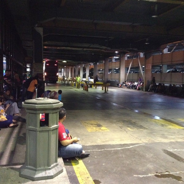 Hentian Bas Putra (Bus Terminal) - 161 tips from 12875 visitors