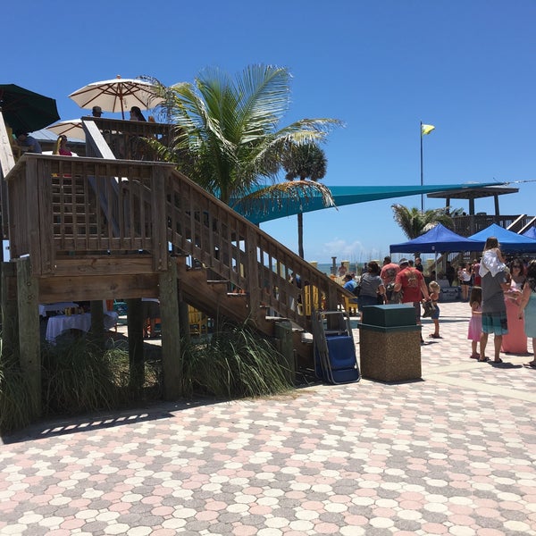 Photos at Patrick Air Force Base North Beach - Beach in Patrick AFB