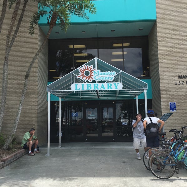 Central Library - 5 tips from 232 visitors