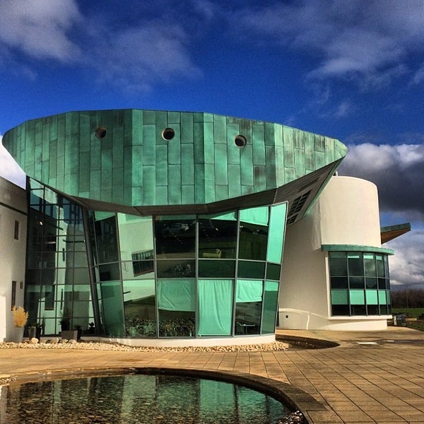 India of Inchinnan - Office