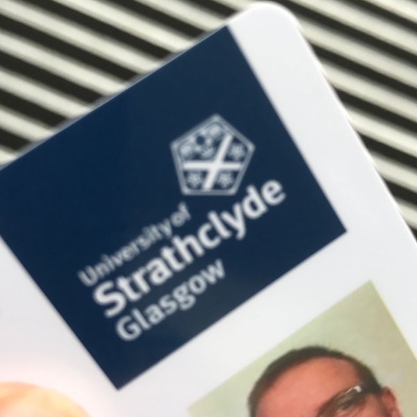 McCance Building - Townhead - 16 Richmond St.