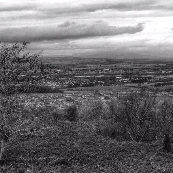 Gleniffer Braes Country Park - 6 tips