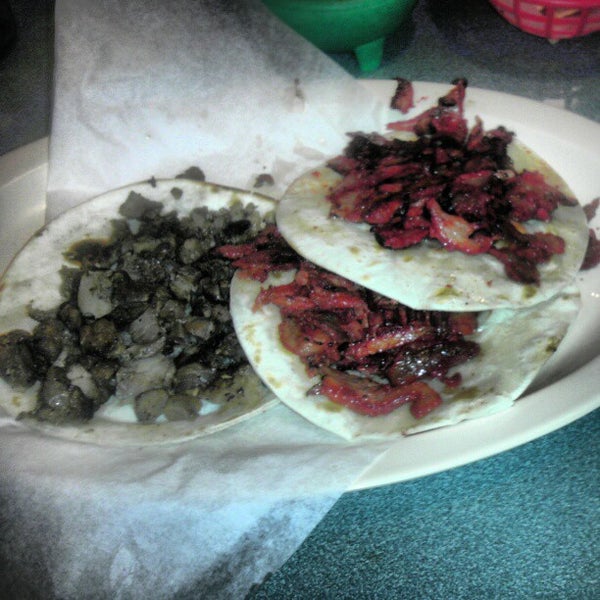 Taco's Ravi - Western Laredo - Laredo, TX