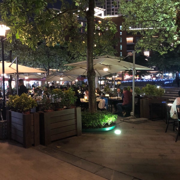 The Canton Club 廣粵會 - Social Club in 天河区